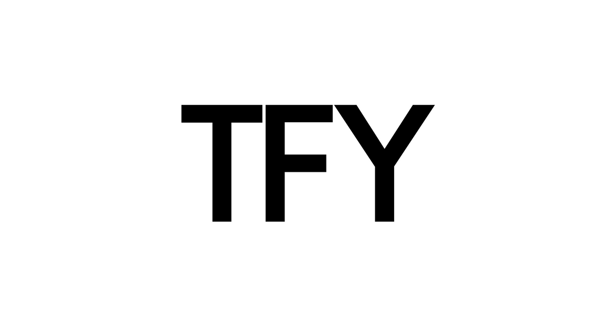 About TFY – totesforyouu